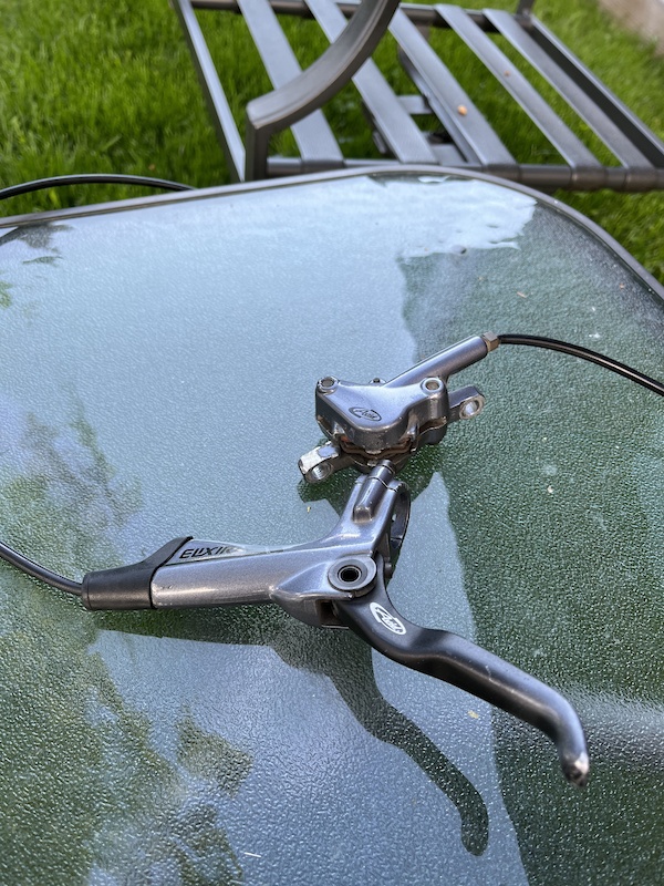 2012 Avid Elixir 3 Hydraulic disk brake For Sale