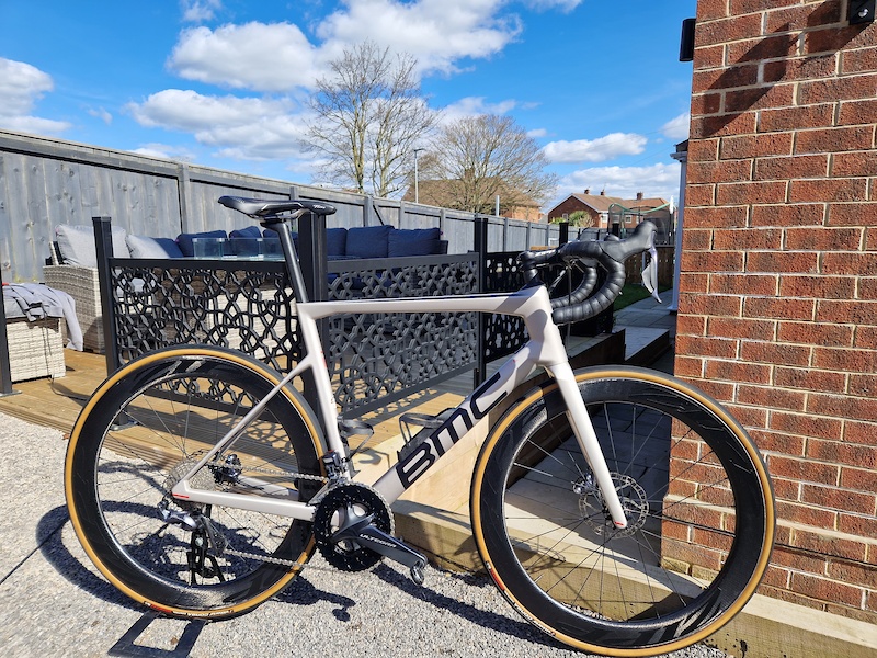 2021 BMC Teammachine slr 2 For Sale