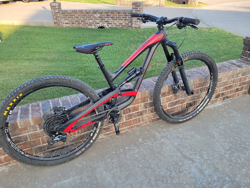 2019 Yt Capra - Medium For Sale