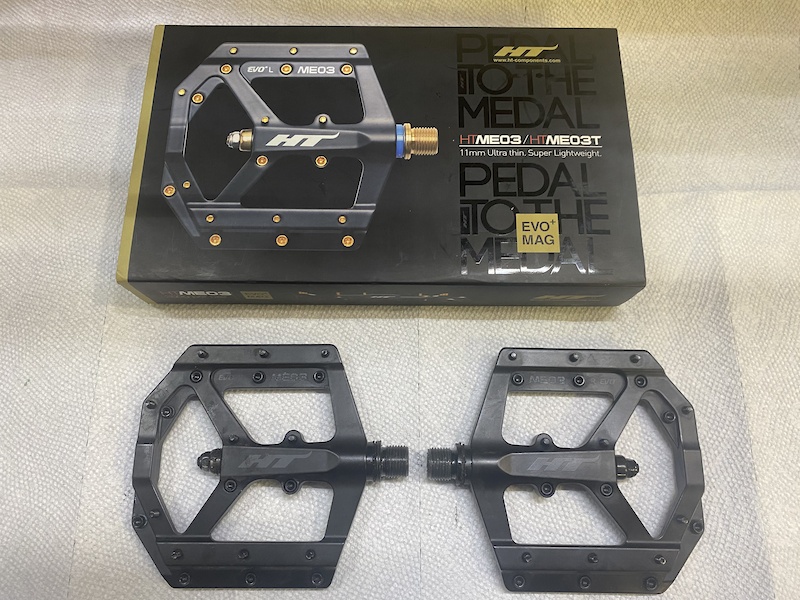 2022 ht pedals For Sale