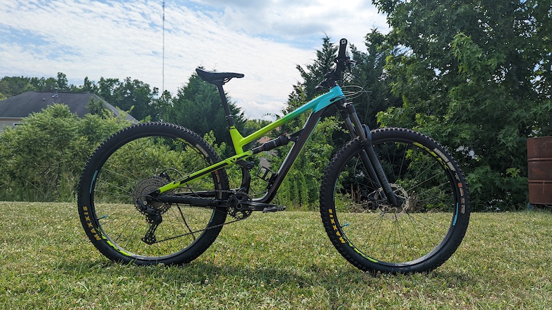 2021 Polygon Siskiu T7 For Sale