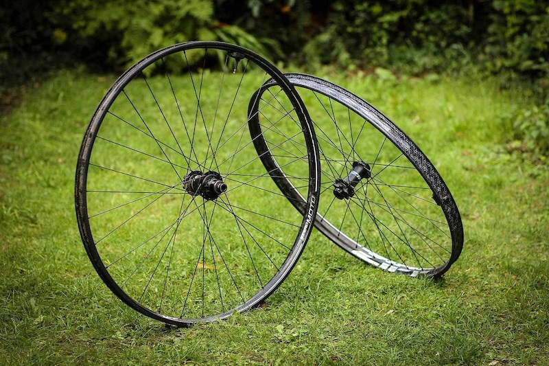 2022 Zipp 3ZERO Moto 29 Wheelset XD For Sale