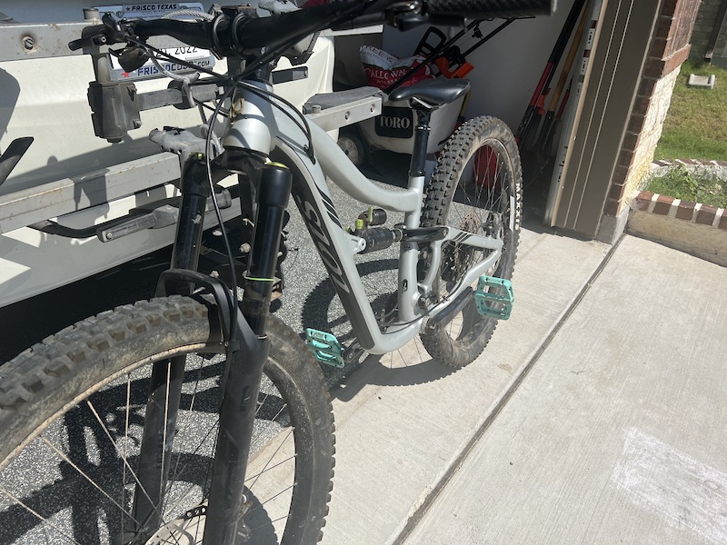 2020 Ibis Ripmo AF (small frame) 29er For Sale