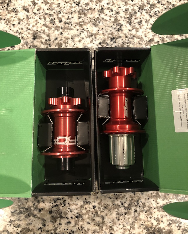 Hope Pro 4 For Sale