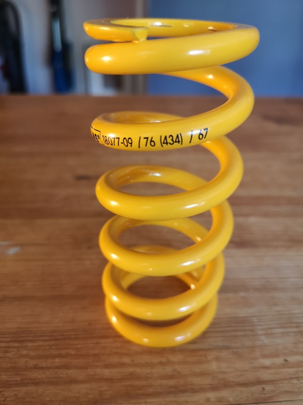 Ohlins Spring For Sale