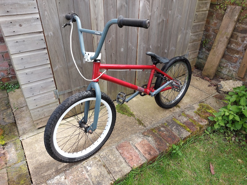 2009 Eastern Jane For Sale