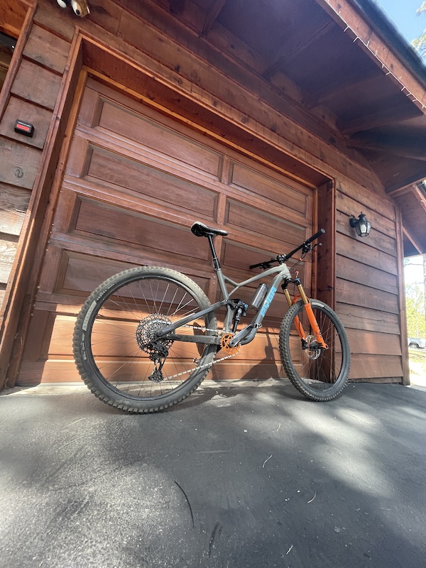 2021 Pyga Hyrax For Sale