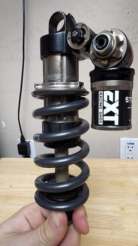 EXT Storia V3 For Sale