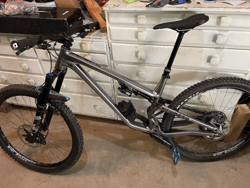 2021 Commencal Meta AM 29, Large For Sale