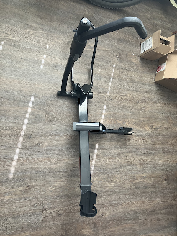 2019 Yakima SingleSpeed Hitch Bike Rack For Sale