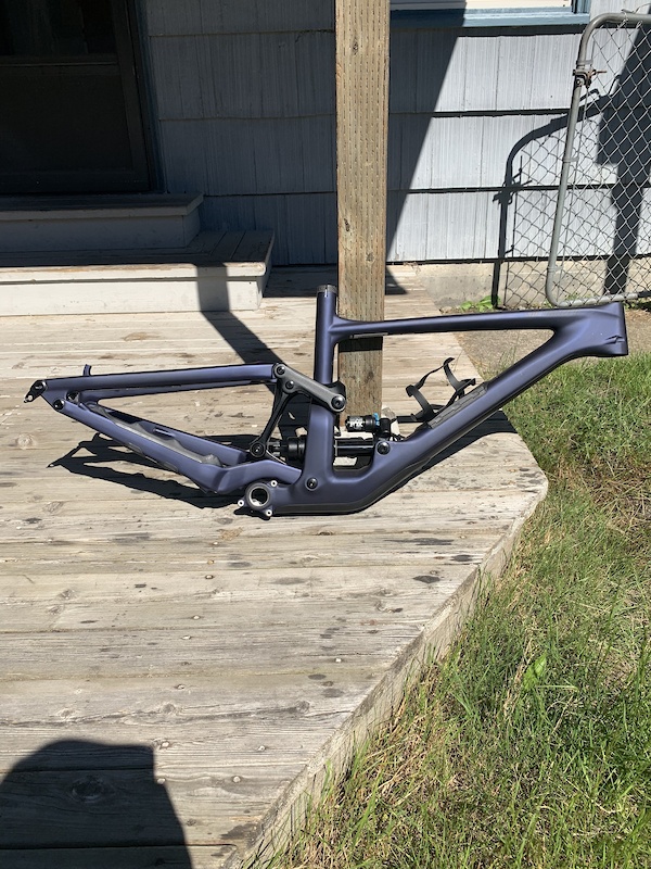 2022 S3 Specialized Enduro Frame For Sale