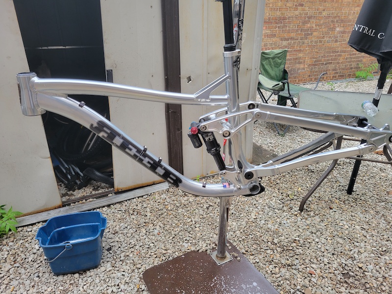 2021 Reeb squeeb v3 For Sale