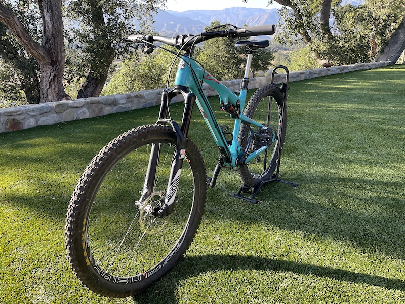 2016 ‘16 Yeti Beti ASR - XT Build - Small For Sale