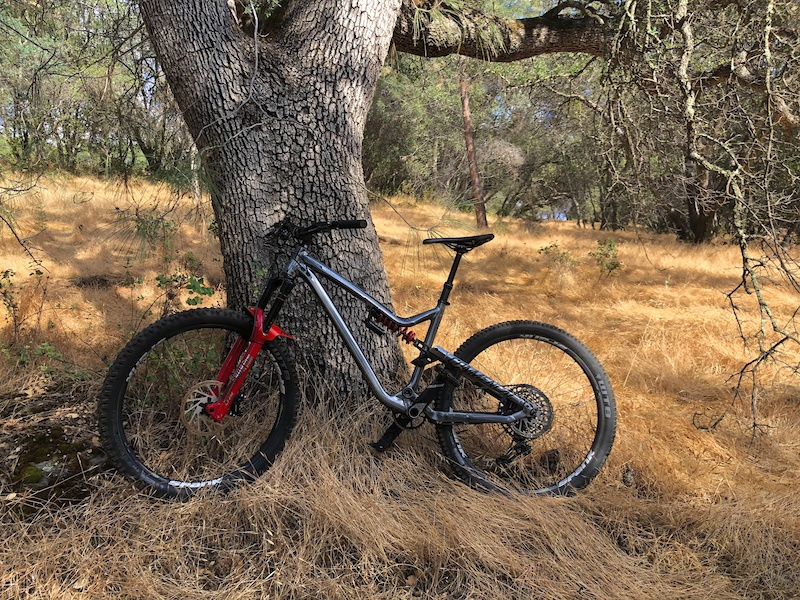 2019 New Commencal Meta AM Race For Sale