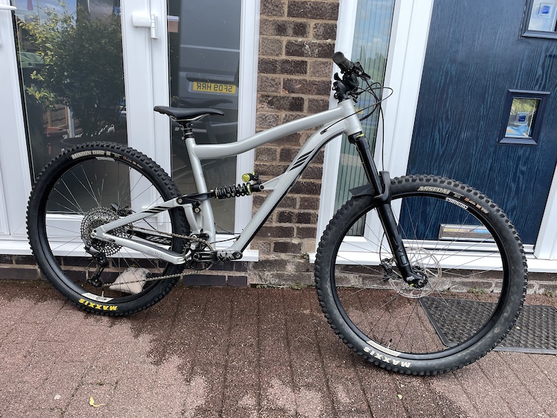 2020 Ibis Ripmo AF XL For Sale
