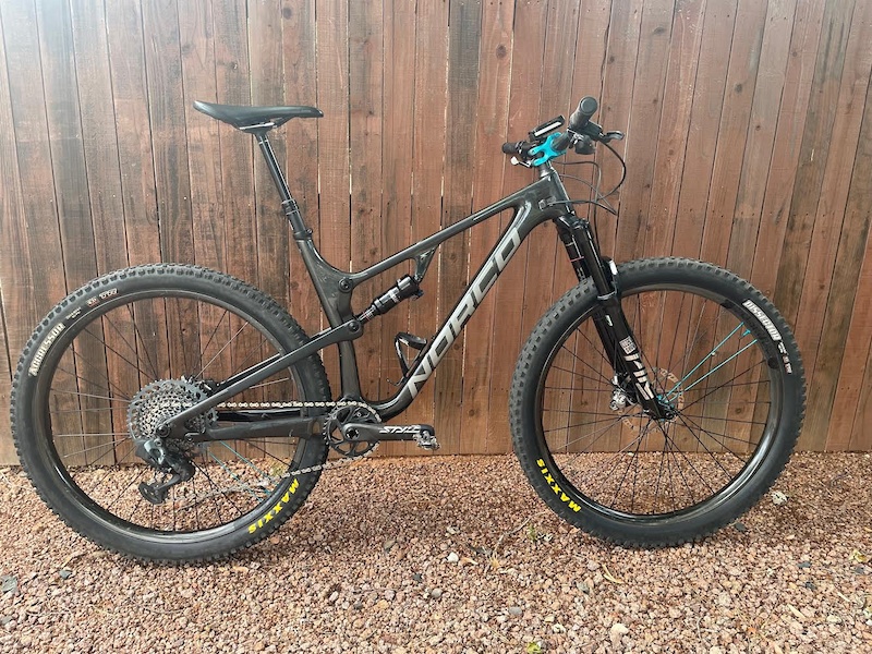2021 Norco Revolver Large For Sale