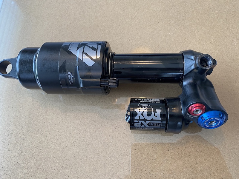 2021 Fox X2 Performance For Sale