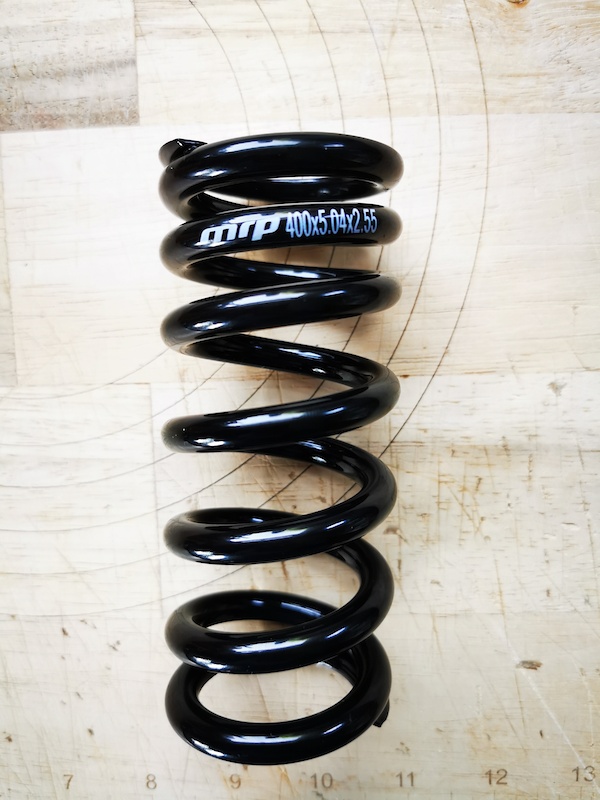 2022 MRP PROGRESSIVE SPRING For Sale