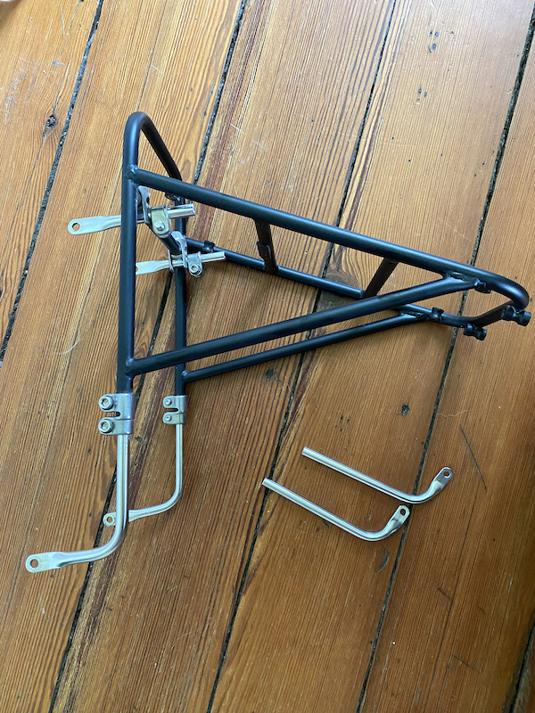 Surly Eight Pack Rack For Sale
