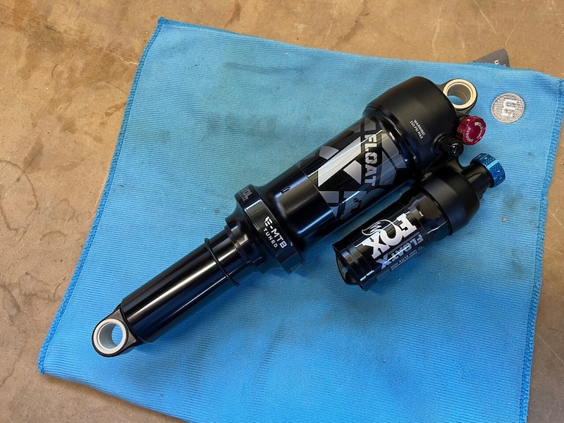 2022 Fox Float X Performance Elite For Sale