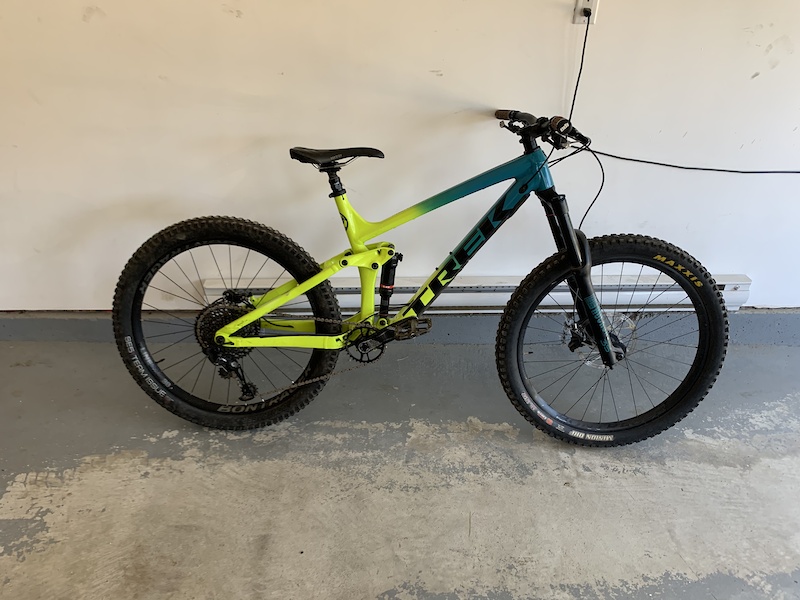 2020 trek remedy 8 For Sale
