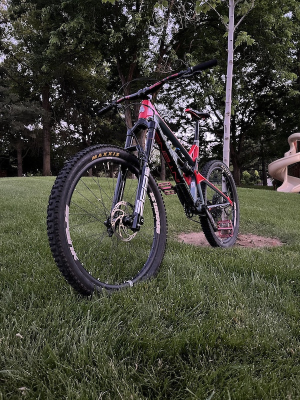 2019 Custom Tracer For Sale