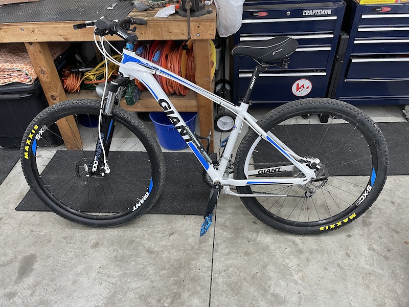 Giant Talon 1 For Sale