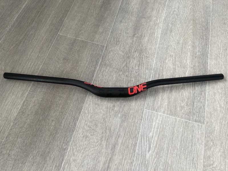 2021 One Up Components 35mm carbon bars For Sale