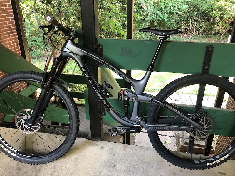 2020 Transition Sentinel Carbon For Sale