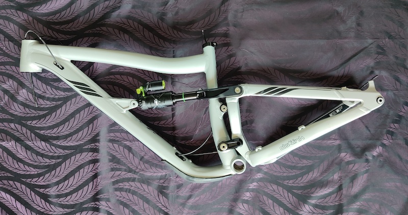 2020 Ibis Ripmo AF Frame - Medium For Sale