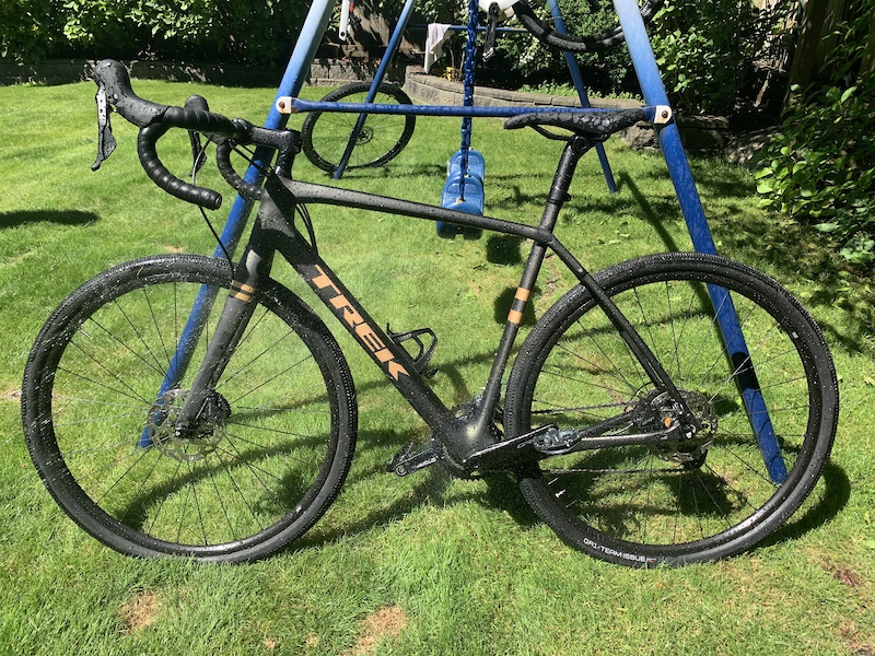 2021 Trek Checkpoint SL 5 GRAVEL - Size 56 For Sale