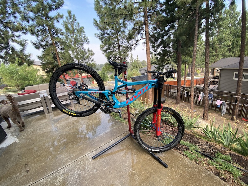 2019 Pivot phoenix, small For Sale