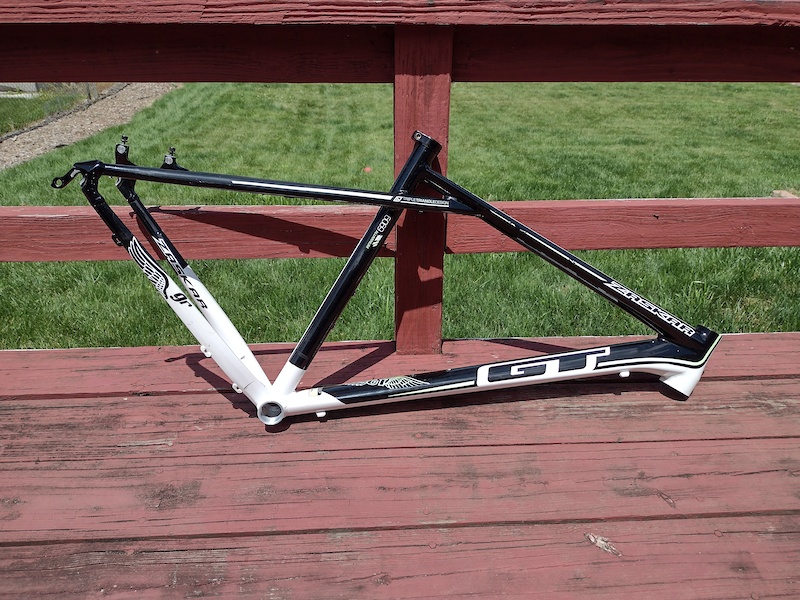 2013 GT Zaskar Expert 29er hardtail frame For Sale