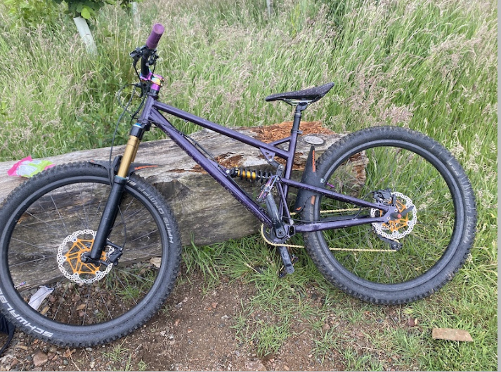 2017 Dmr bolt heavily upgraded For Sale