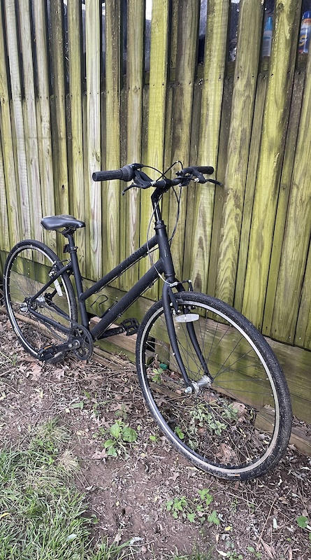 2021 Priority Gotham Bike For Sale