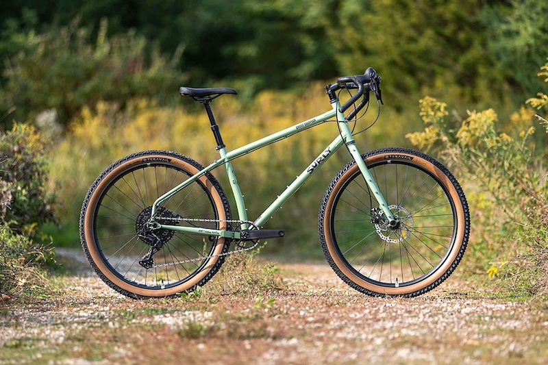 2022 Surly Ghost Grappler XL For Sale