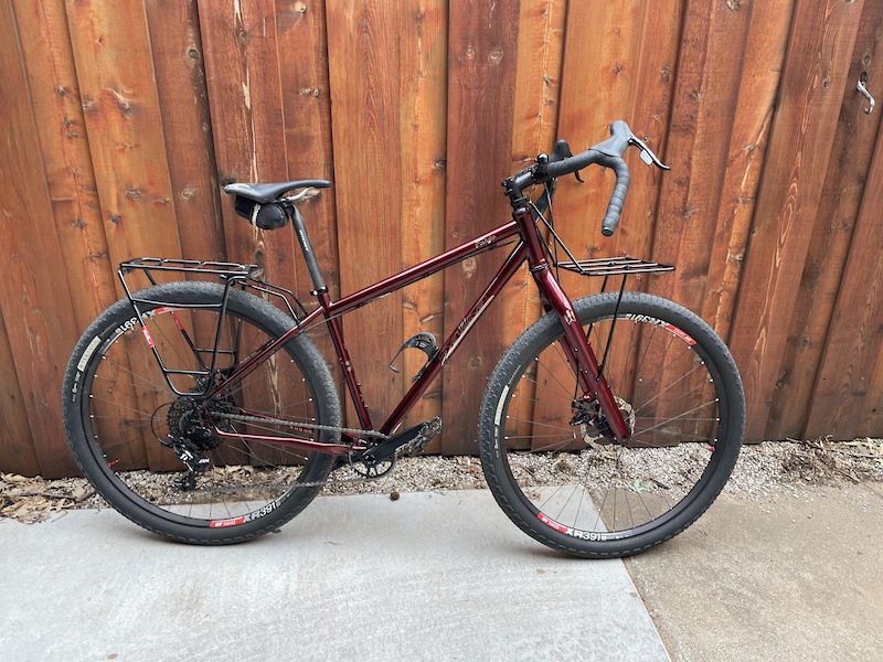 2020 Salsa Fargo Apex 1 For Sale