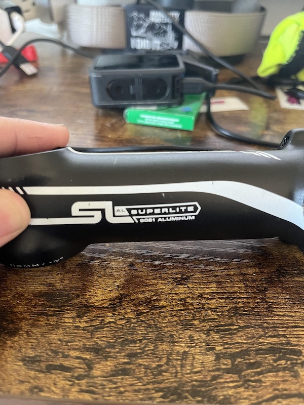 Felt Super Lite 110MM +-7 For Sale
