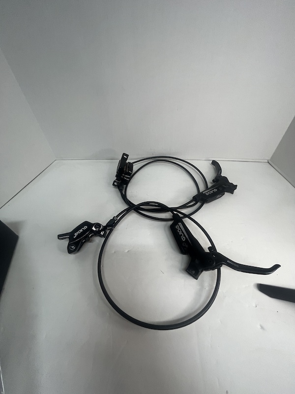 2022 Sram Guide RE brake and calipers front and rear NEW For Sale