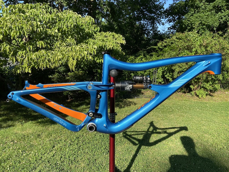 2019 Ibis Ripmo V1 Frame, Large For Sale