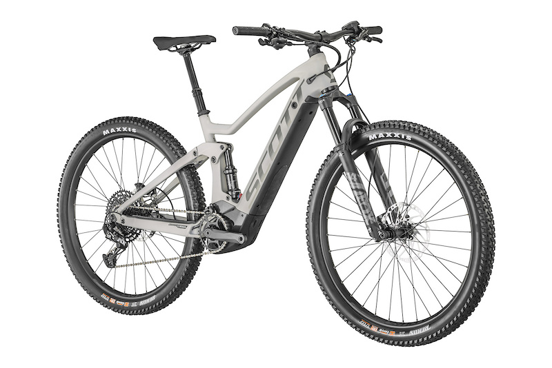 2022 SCOTT STRIKE 910 For Sale