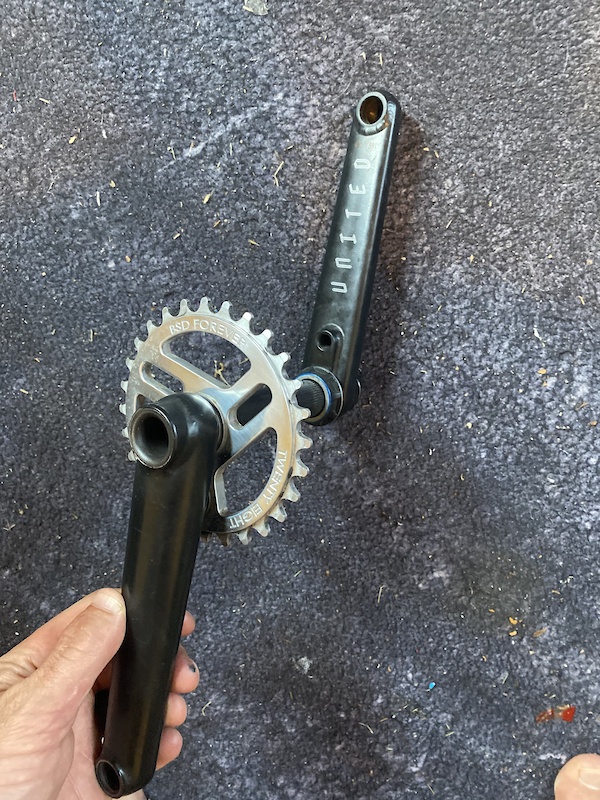 2020 United cranks DJ For Sale