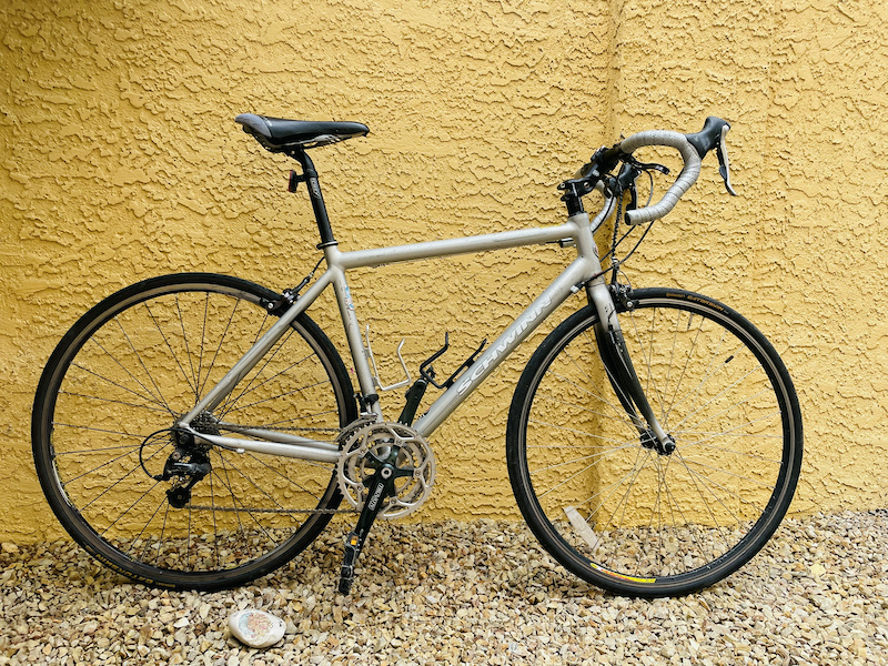 2006 Schwinn Fastback Comp - MADE IN USA For Sale