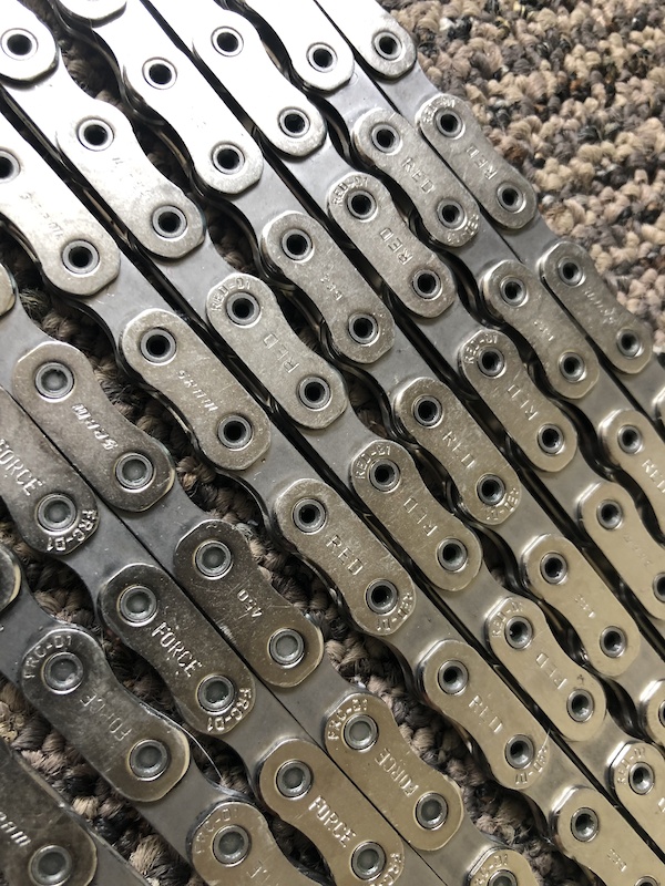2022 SRAM Flattop chains For Sale