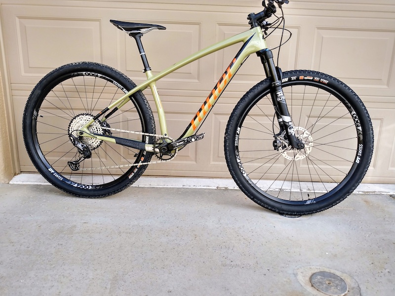 2020 Niner Air 9 RDO 3-Star Build ***PRICE DROP*** For Sale