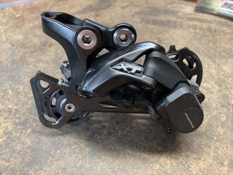 Shimano RD M8000 11 Speed For Sale