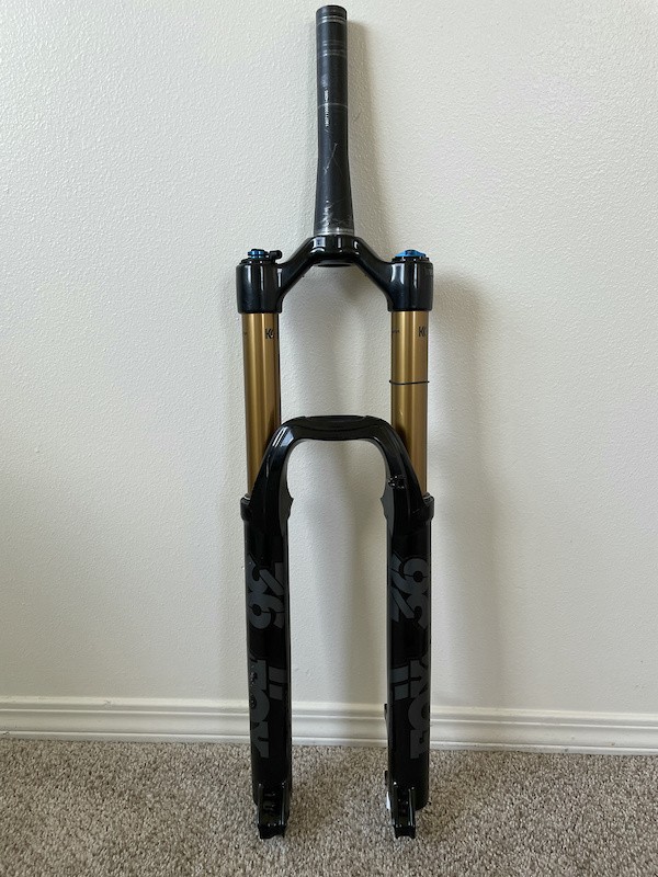 2020 Fox Fit4 36 For Sale