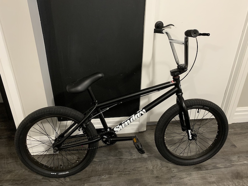 2022 Sunday Primer BMX XL For Sale