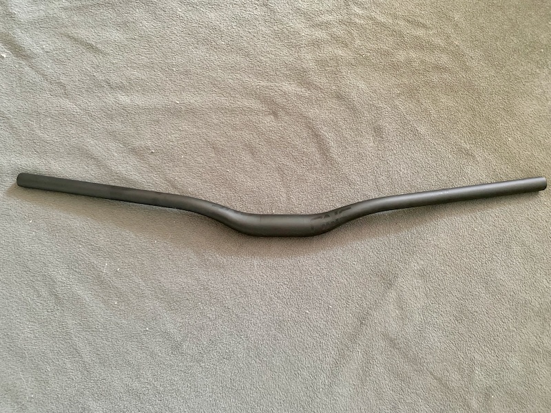 2022 OneUp Components riser barn, 800mm / 35mm rise For Sale