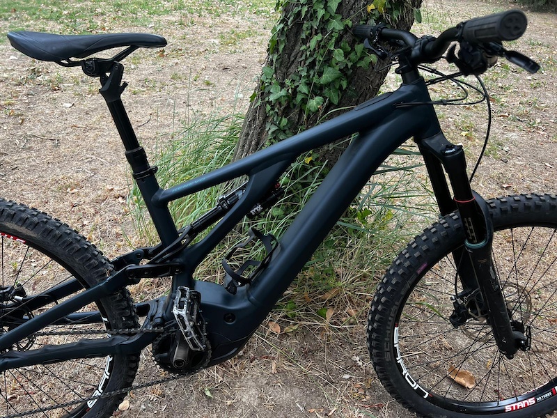 2021 Specialized Kenevo Comp For Sale